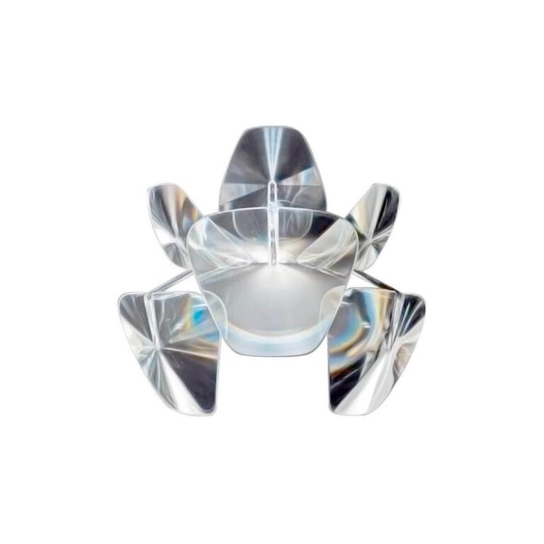 Goggle - Luceplan - Lampada da Parete e da Soffitto - La Luce